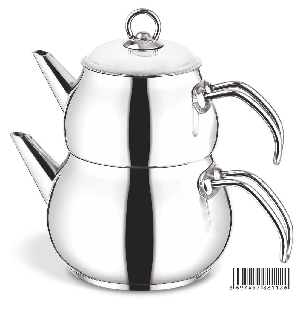 ZARİF ORTA METAL KULP ÇAYD.*8 – ÖZUÇAR